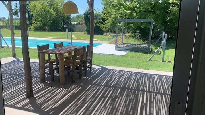 Kabalah - Hosteria Tandil