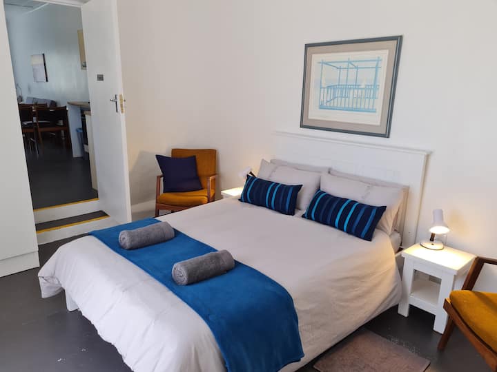 Cosy See - Trendy Flat For Digital Nomads - Saint Helena Bay