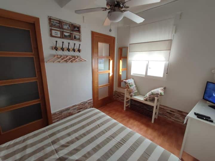 Apartamento Reina Mercedes - Chipiona