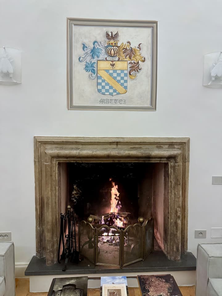 Apartment With Fantastic Afresco - Spoleto