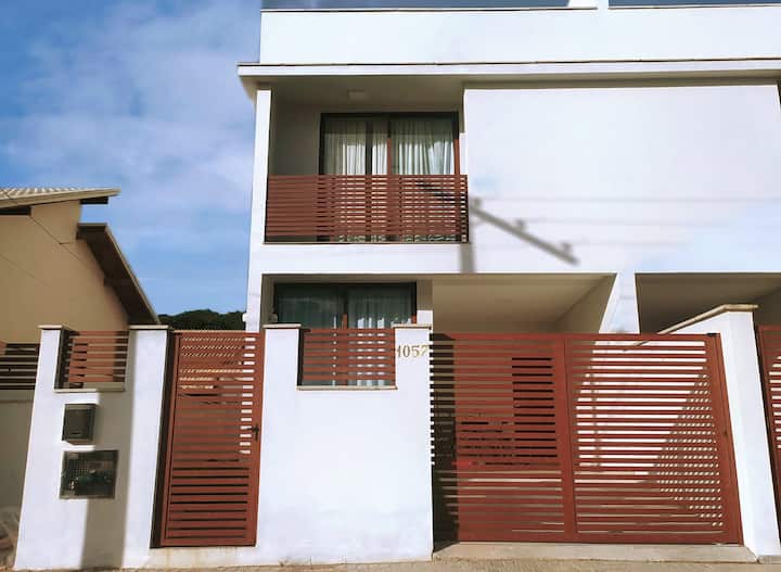 Aconchego Radiante - Florianópolis