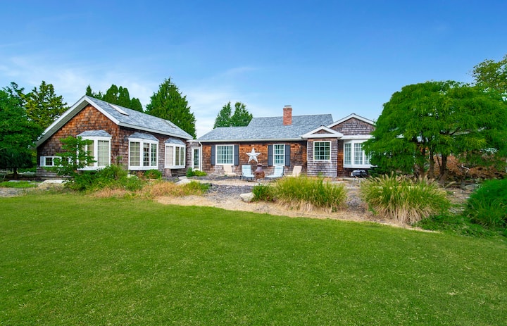 Luxury Farm Stay | Cowgirl Chic Experience - 