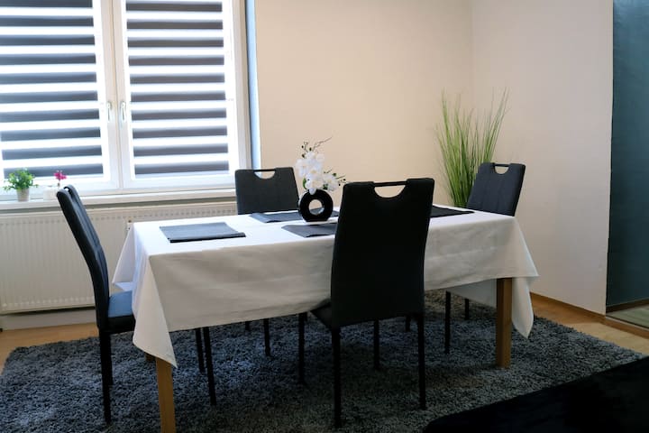 Prein Apartments/top 4/self-check-in/red-bull Ring - Spielberg
