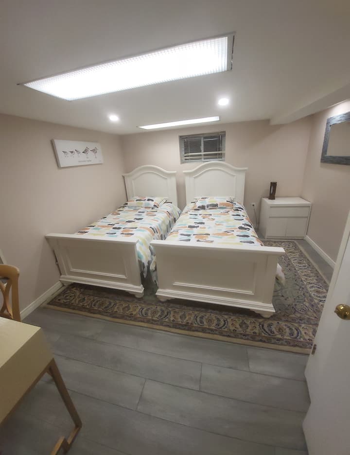 Private Basement Apartment - 토론토
