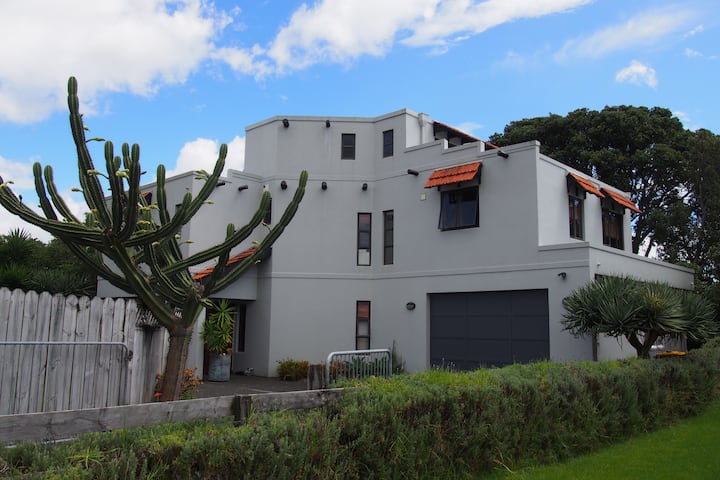 Hosts On The Coast - Oasis On Ocean - Bay of Plenty