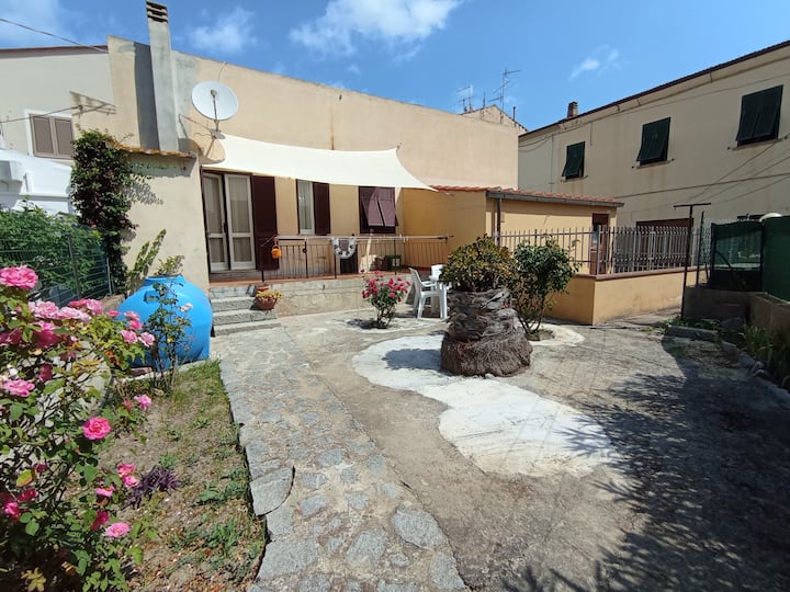 Casa Elvia - Marina Di Campo - Marina di Campo