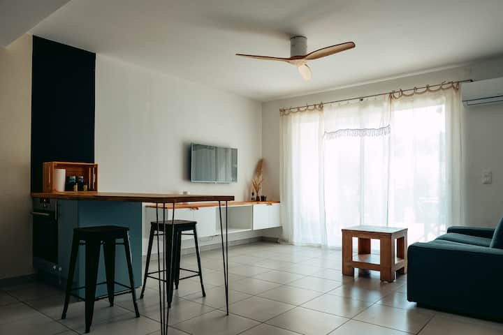 Location Appartement T2 Calvi - Calvi