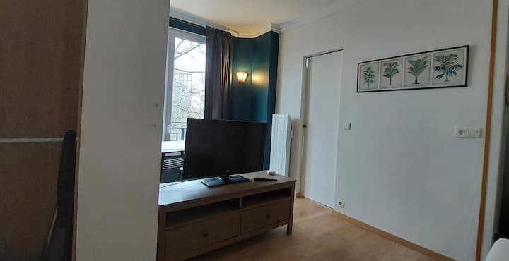 Studio à Deux Pas De La Défense - Nanterre