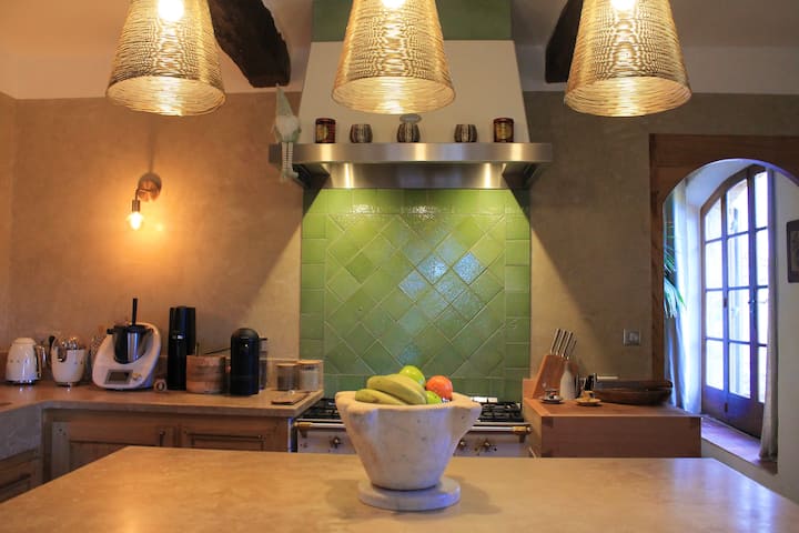 Maison De Campagne - Aups