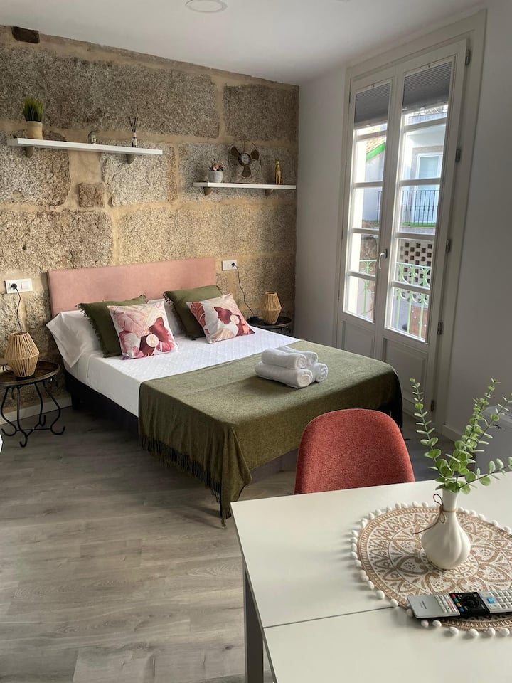 Loft Zona Centro - Casco Viejo - Orense