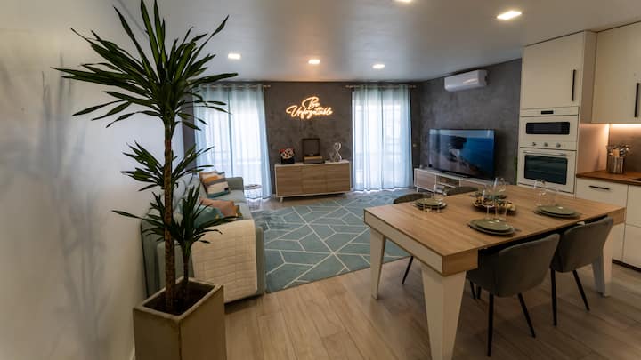 Be Unforgettable Apartment - Faro
