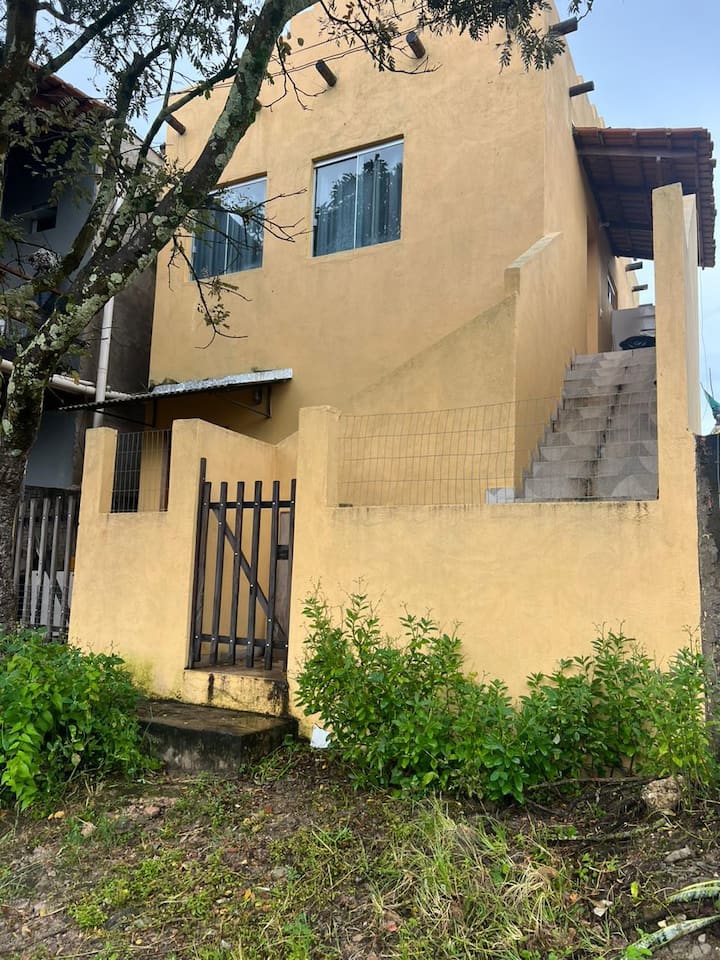 Apartamento Sucupira - São Jorge - São Jorge