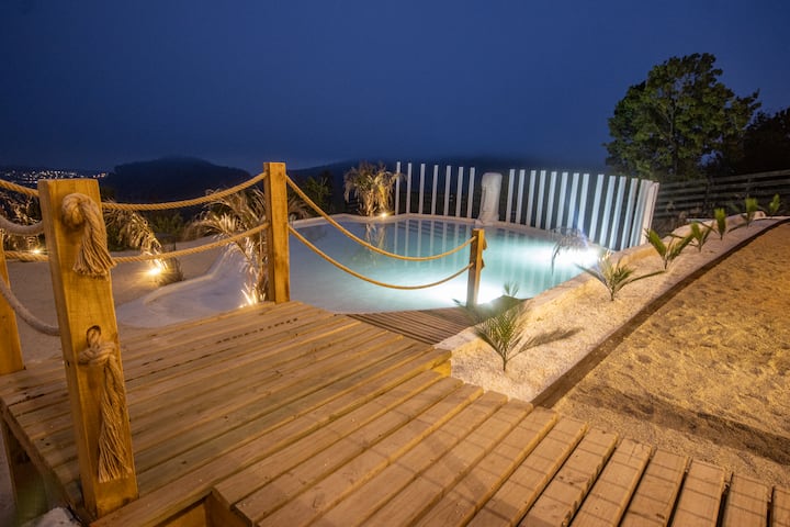 Punta Mykonos (Complejo) - Quintero