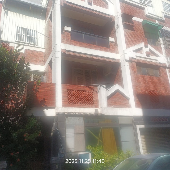台灣英文旅館 - 신주 시