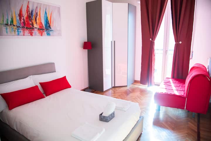 Strambio28 | Città Studi, Milano - Mailand