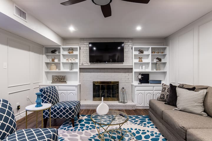 Mccartney - Arlington, TX