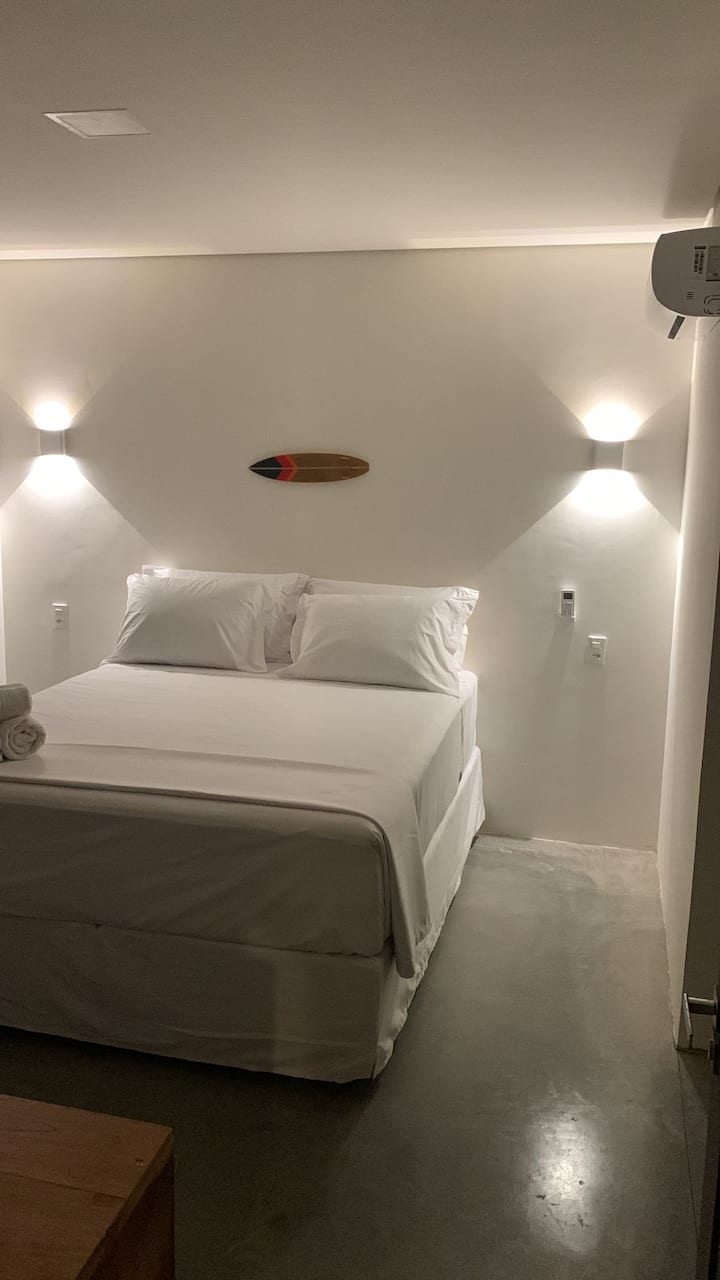 Apartamento No Dourados Villas Suites - São Miguel do Gostoso