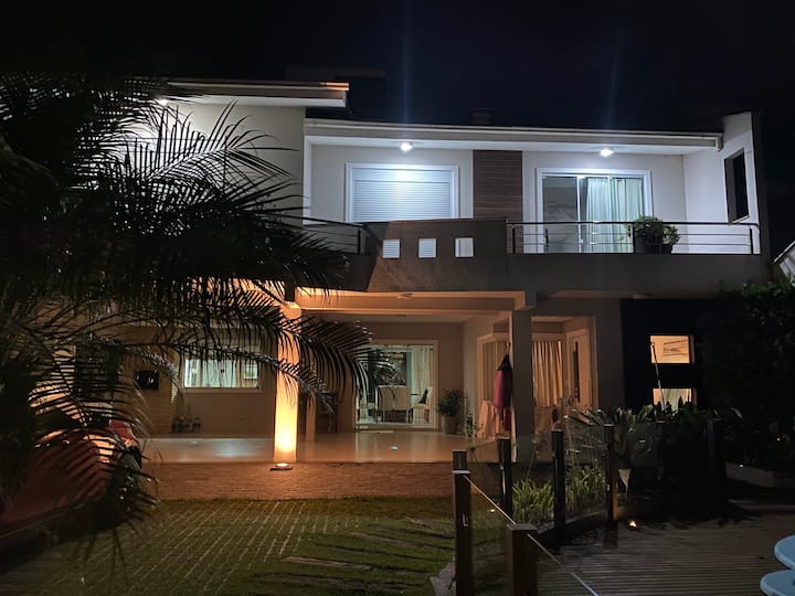 Casa Maravilhosa - Tubarão