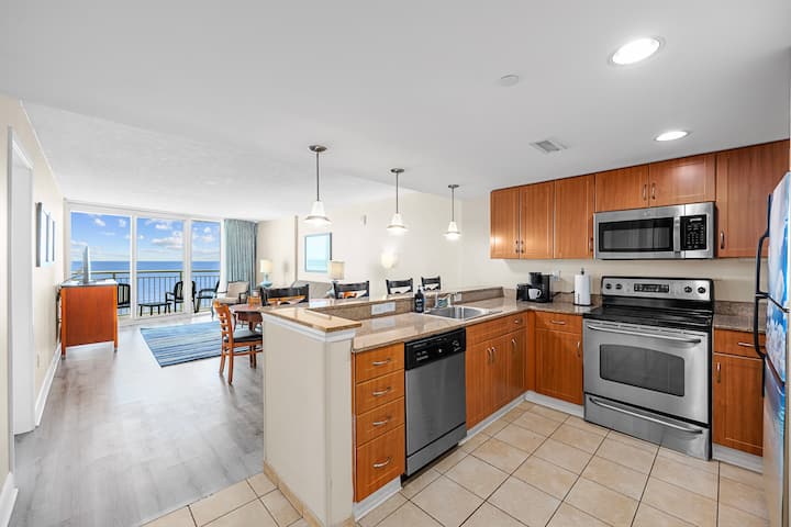 Unforgettable Getaway 3br - Ripley's Aquarium of Myrtle Beach