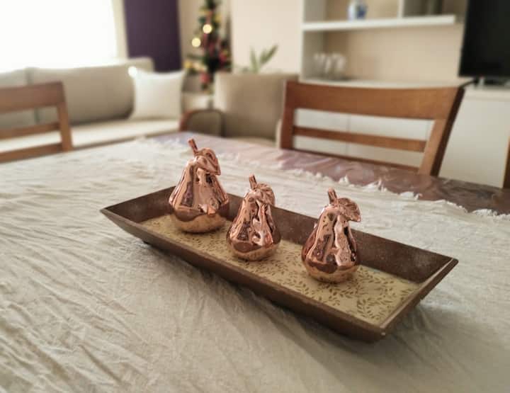 Departamento  Nivel Ejecutivo - タンディル