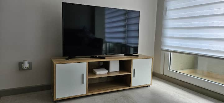 Depto. Playa Herradura - Coquimbo, Chile