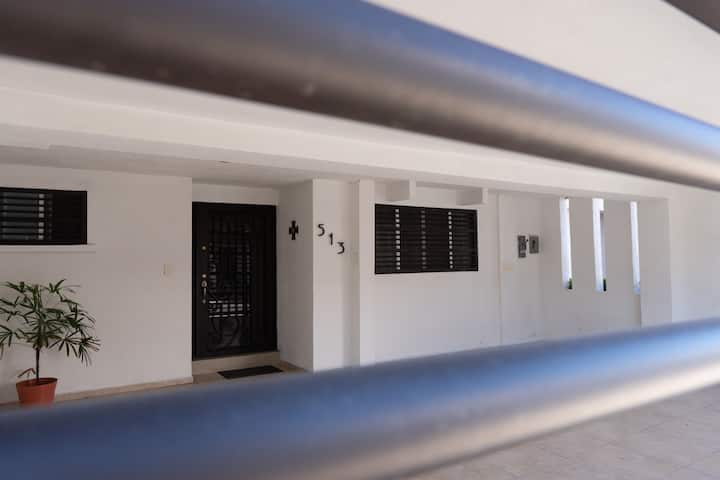 La Casa De Los Azulejos - Monterrey