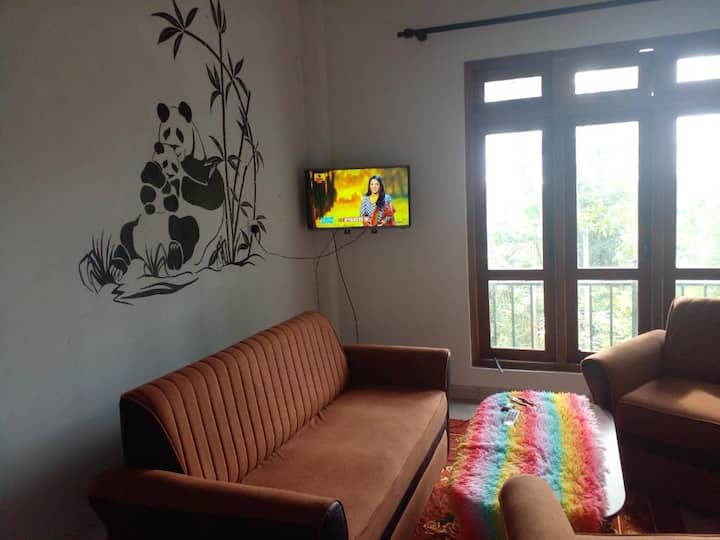 More Than Just A Place To Stay - Kandy