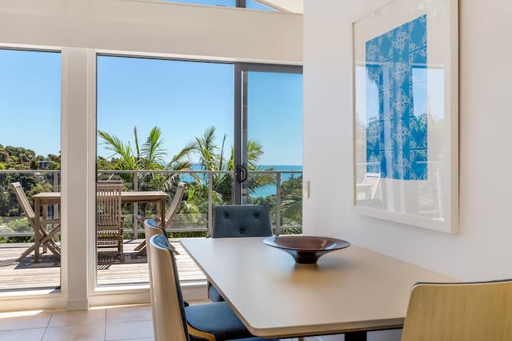 Premium Two Bedroom Villa - Waiheke Island