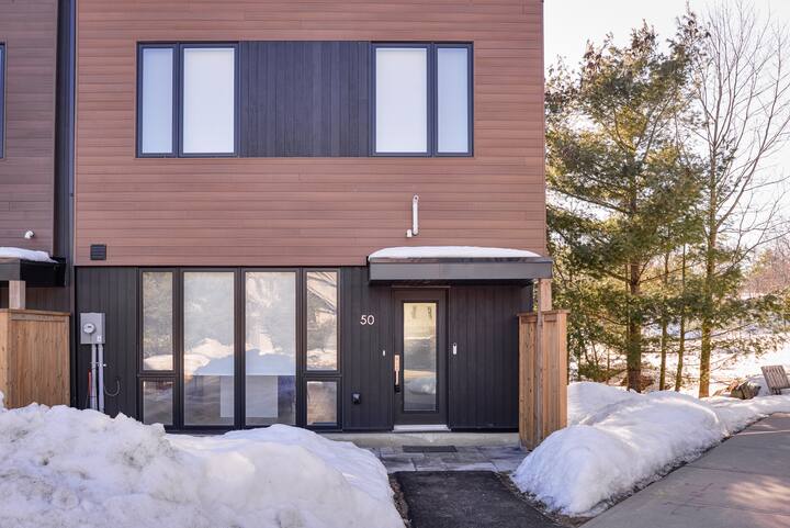 Luxury Resort Villa In Muskoka - Gravenhurst