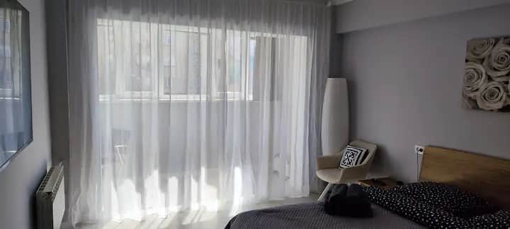 Easy Apartments Almaty - Kasachstan