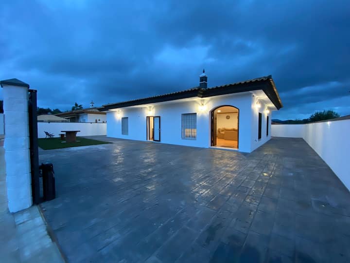 Casa Kanete - Cala