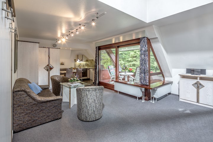 Apartment2_rinken - Hinterzarten
