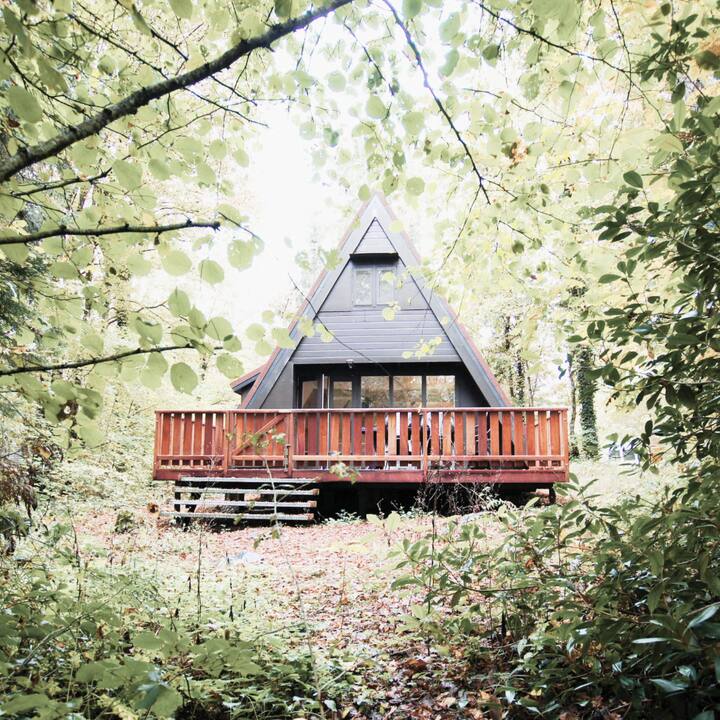 Chalet 228 - Durbuy
