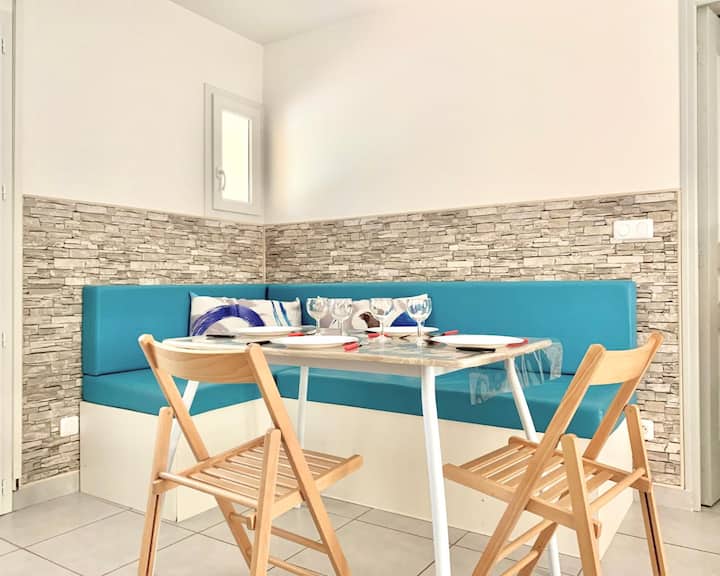 Maisons 3 ÉToiles Avec Piscine - Les Arcs