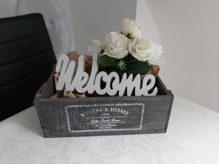 Apartments In Green House - Bovec