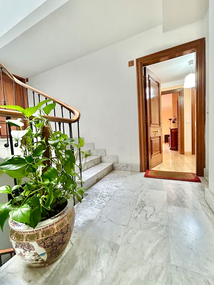 Vivienda Rectorado 2 - Salamanca, España
