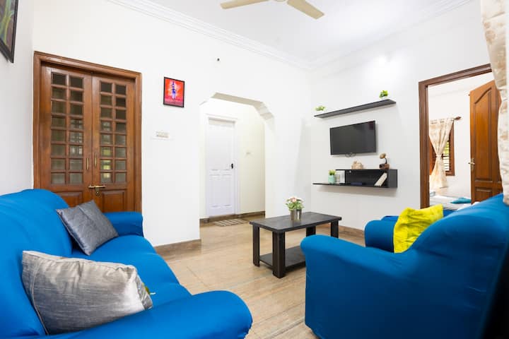 Shree Miththam - F1 - Bengaluru