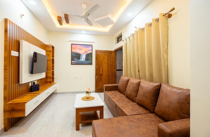 Leisure Hospitality - 101 - Bangalore