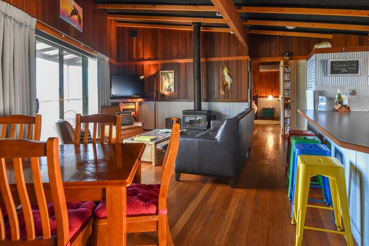 Eagle’s Nest Retreat 1 Bedroom - Stanthorpe