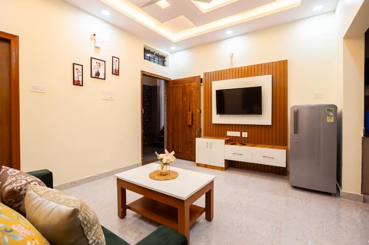 Leisure Hospitality - 102 - Bangalore