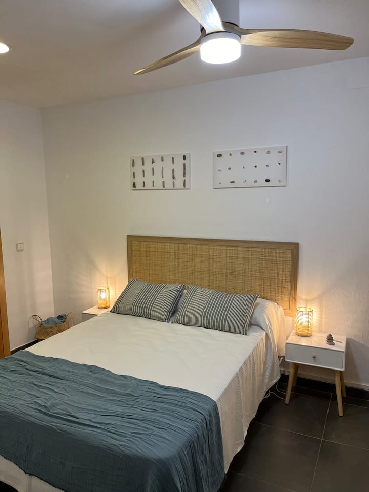 Apartamento En Centro L'escala - L'Escala