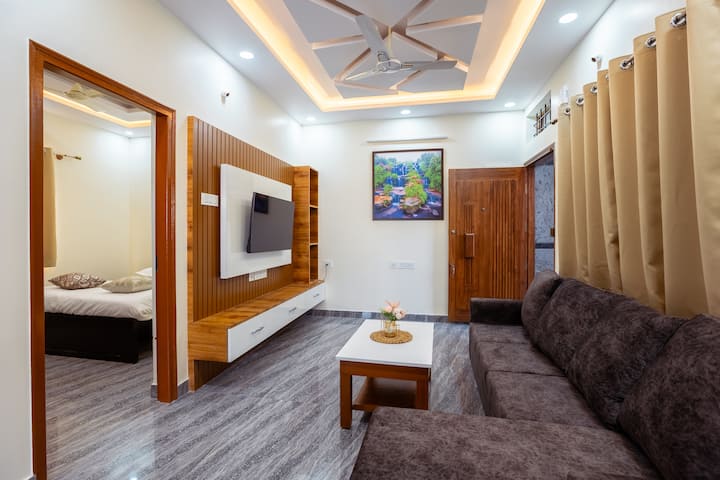 Leisure Hospitality - 401 - Bengaluru