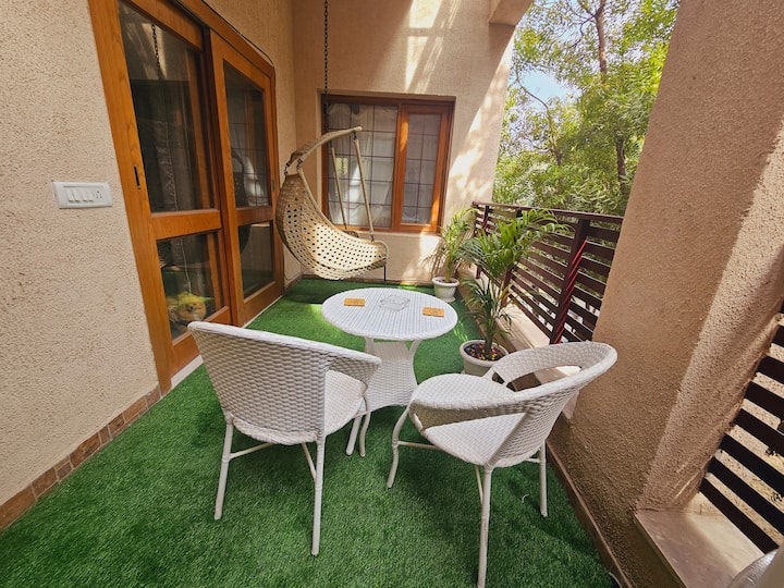 2 Bedroom Floor#xbox#theatre#families #Gettogether - Gurugram
