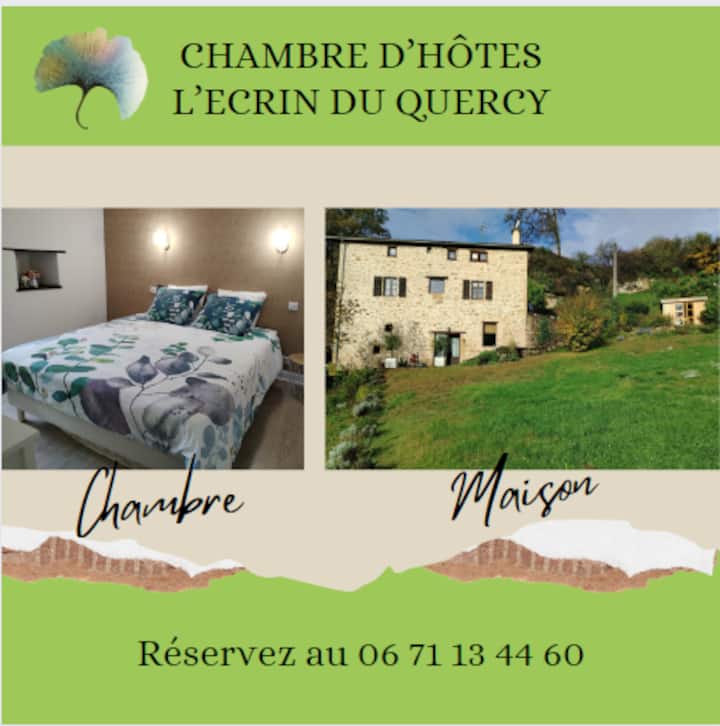 L'ecrin Du Quercy-figeac - Figeac