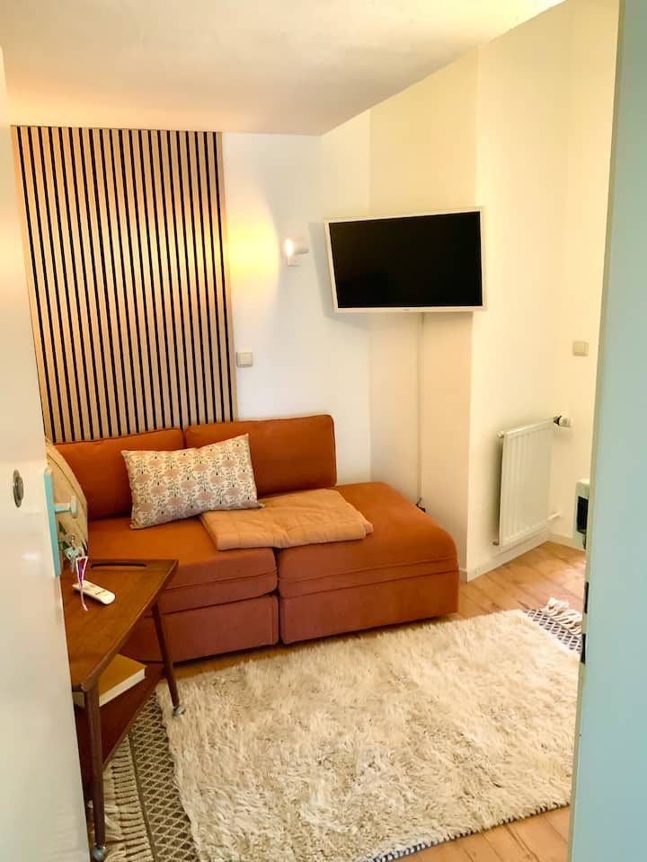 Cozy Apartment Direkt Am Volksgarten Kölnsüdstadt - Cologne
