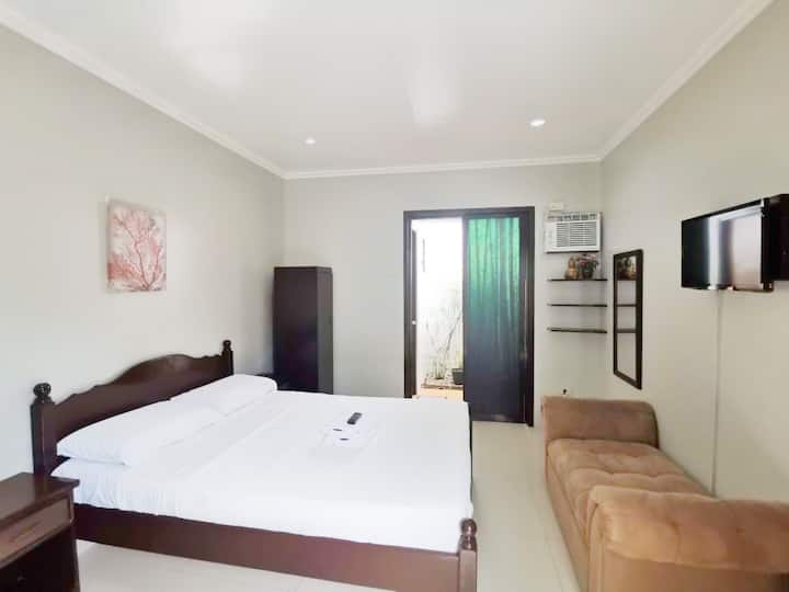 Standard Bed Rooms - General Santos City
