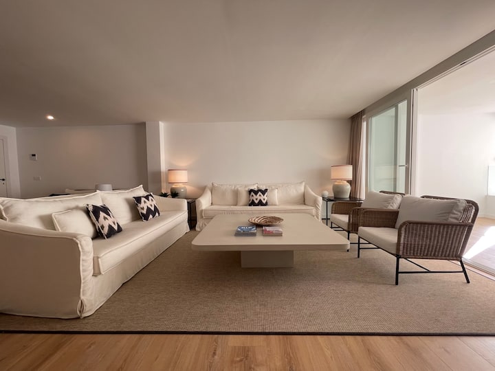 Apartamento Nuevo En Las Playas De Marbella Centro - Marbella