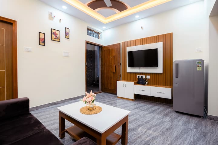 Leisure Hospitality - 402 - Bengaluru
