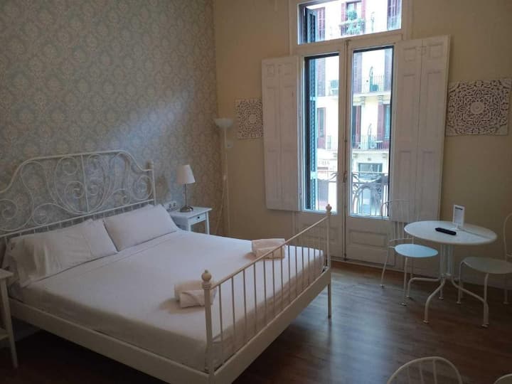 Lumine Luxury Suites By Gaiarooms-hab Doble Deluxe - Barcelona