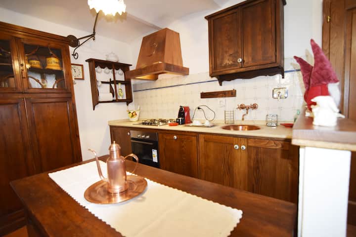 Appartamento Ghìgolo - Arezzo